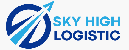 Sky High Logistic Services – Global Logistics & Transport Services